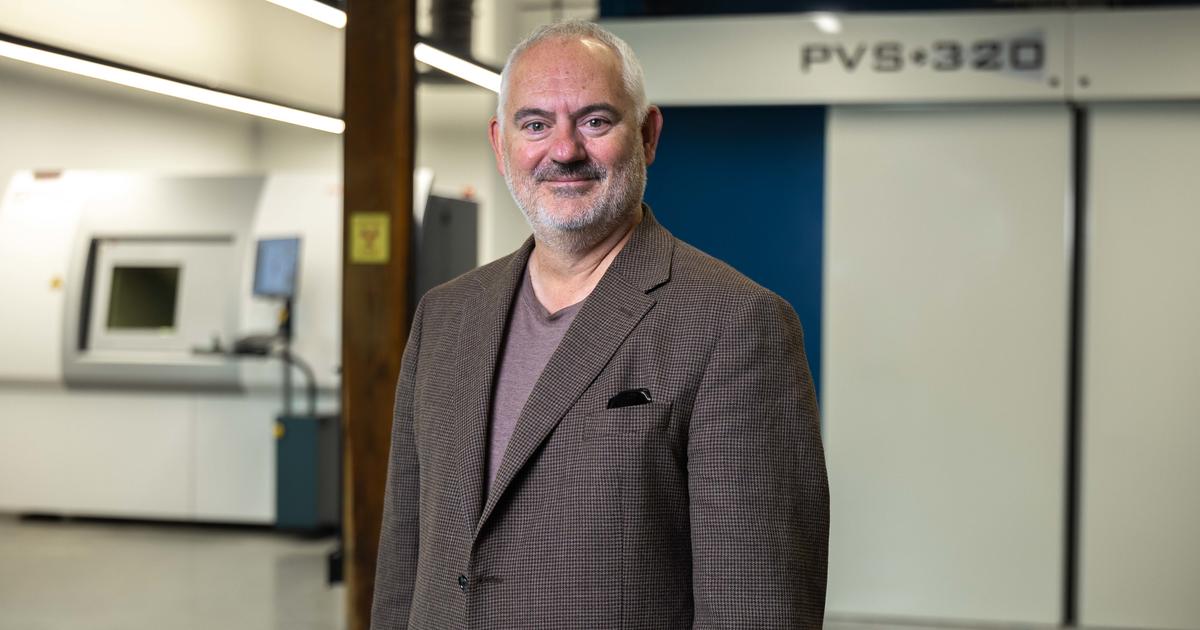 Bridging past and future: UK’s Brent Seales to lead national AI-humanities initiative at Schmidt ...